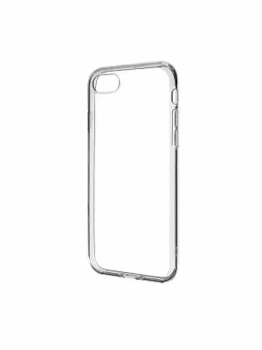 Ультратонкий чехол для iPhone 7 – надежная защита