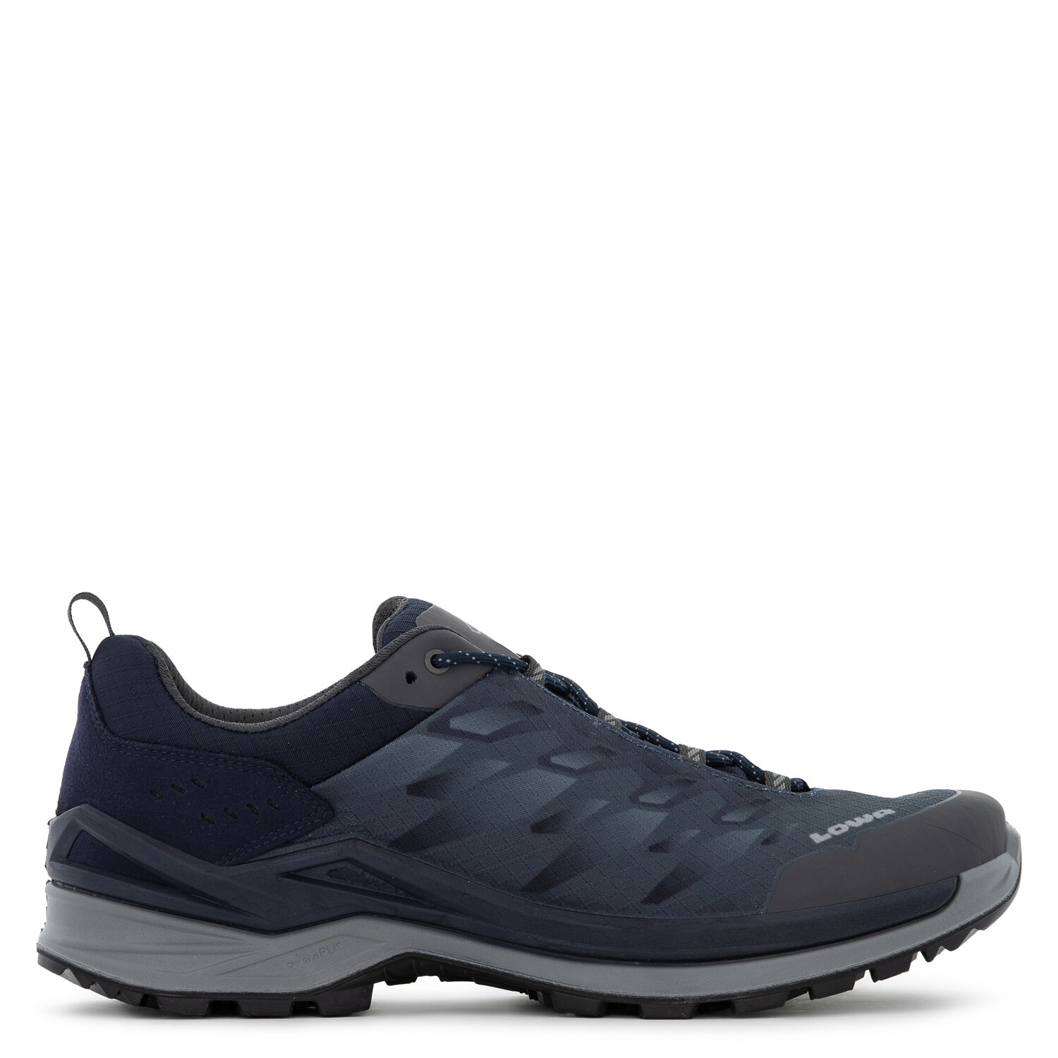 Ботинки LOWA Ferrox GTX LO Navy/Smk Blue (UK:8,5)