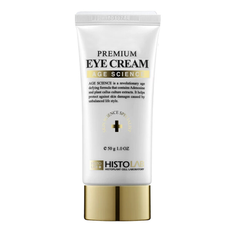 HISTOLAB Premium Eye Cream Крем Южная Корея 50 гр