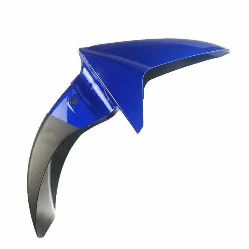 Переднее крыло для мотоцикла DK125/150-30/30A/30C/30E/30F, глубокий синий