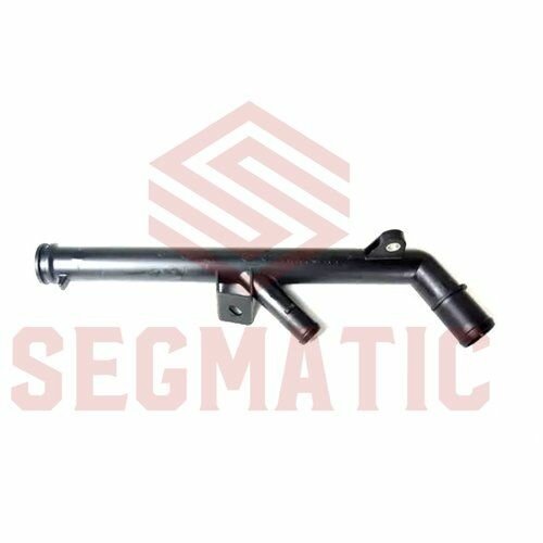 Патрубок системы охлаждения Segmatic SH20458
