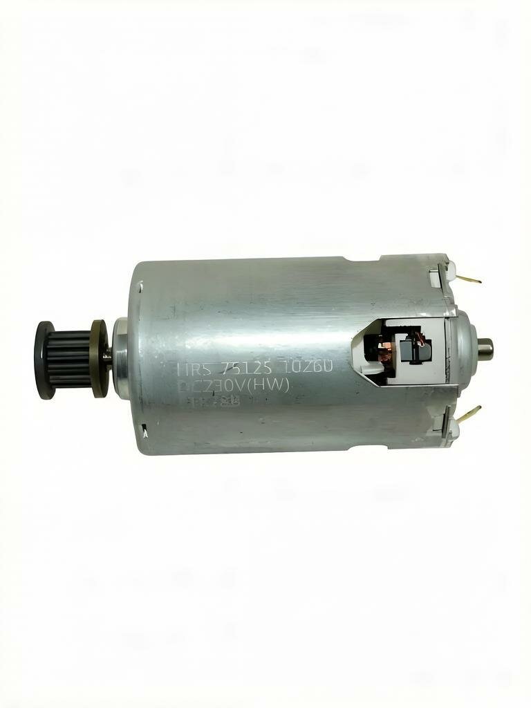 Мотор AIRHOT для электрического ножа KS-100E, 98х40х40 мм, 1 шт