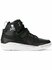 Кроссовки MASTERMIND, размер 40, black/black