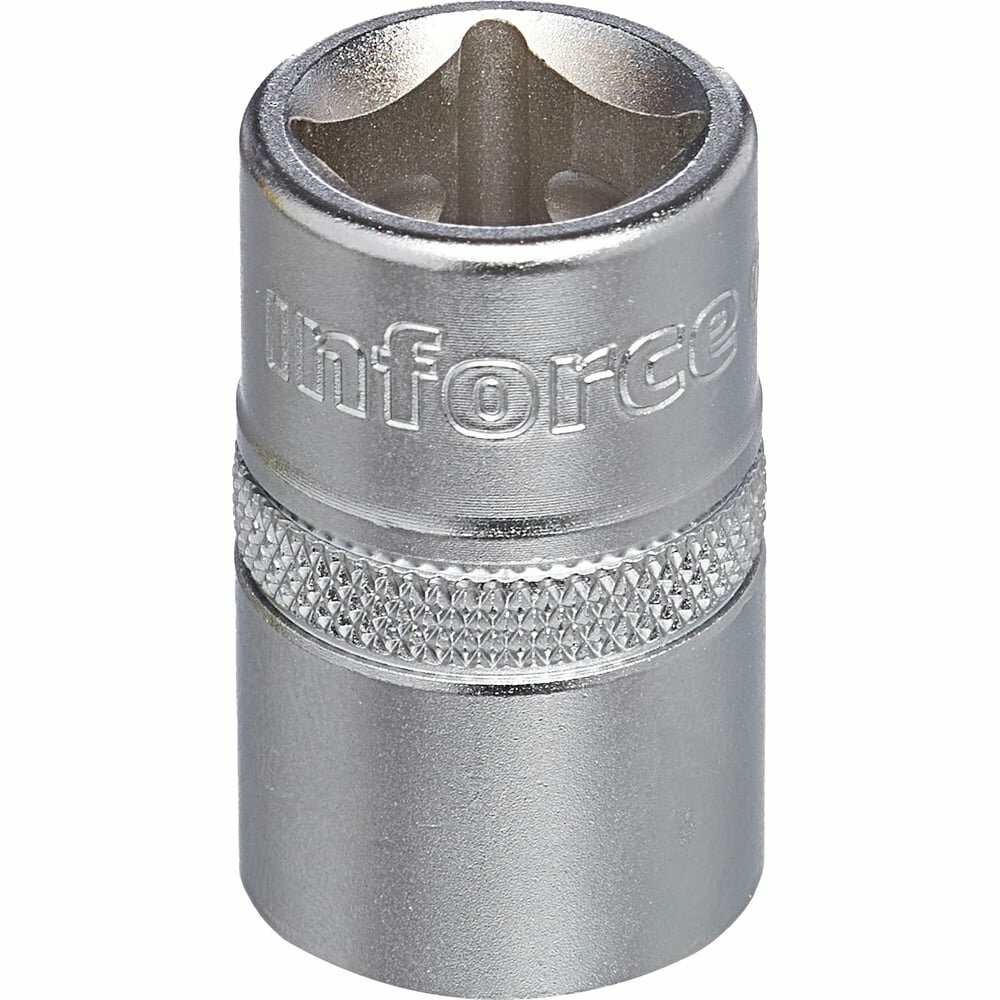 Головка торцевая шестигранная (16 мм; 1/2DR) Inforce 11-01-479