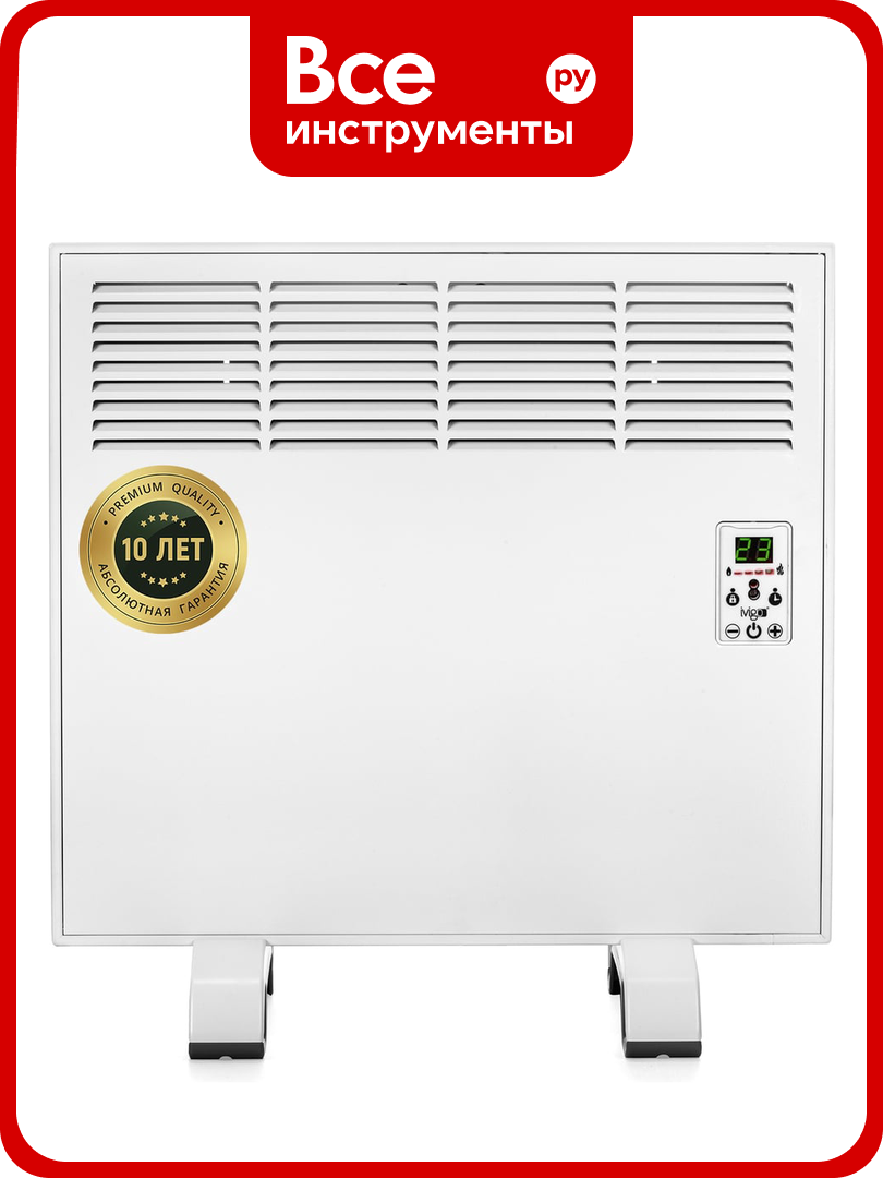 Конвектор IVIGO EPK4550E05 8375