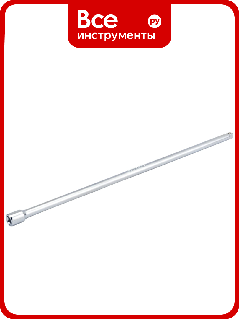 Удлинитель 1/4", 300мм KING TONY 2221-12