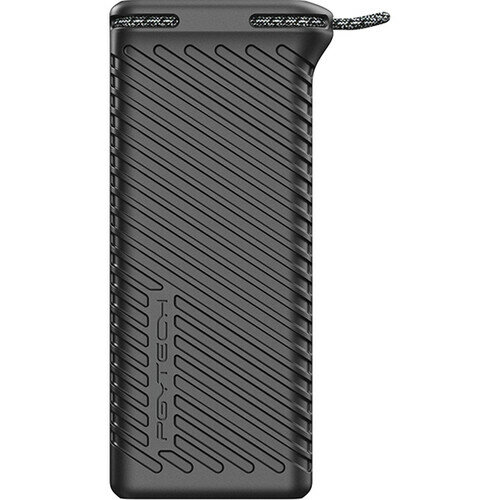 Картридер Pgytech CreateMate Memory Card Case Micro SD/SD/CFA/CFB/XQD/Nano SIM