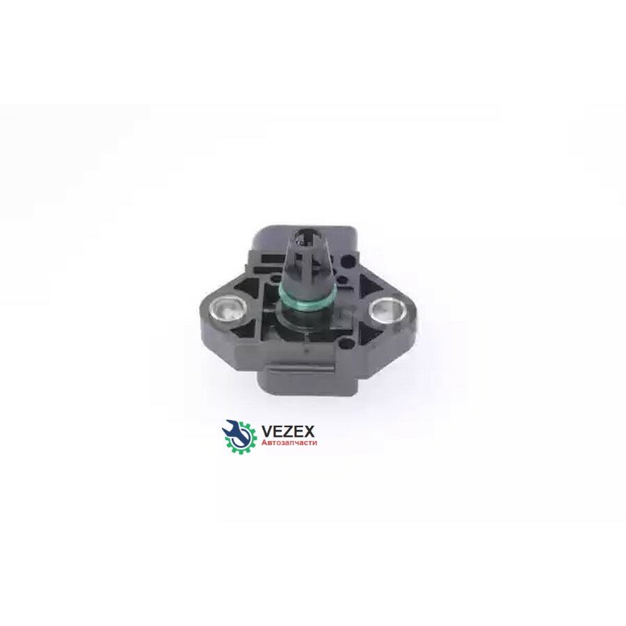 BOSCH 0261230266 датчик давления воздуха!\ Audi A1/A3, VW Golf/Passat, Seat Ibiza 1.2TSi/1.4TSi 07>