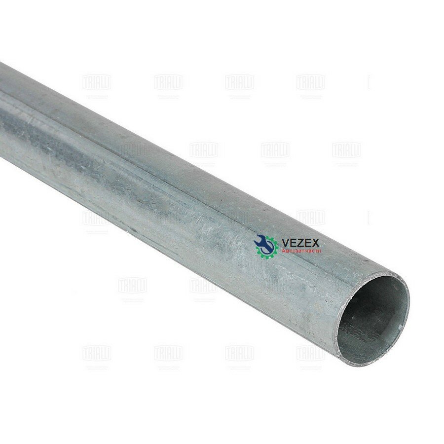 TRIALLI EMC0155 Труба глушителя