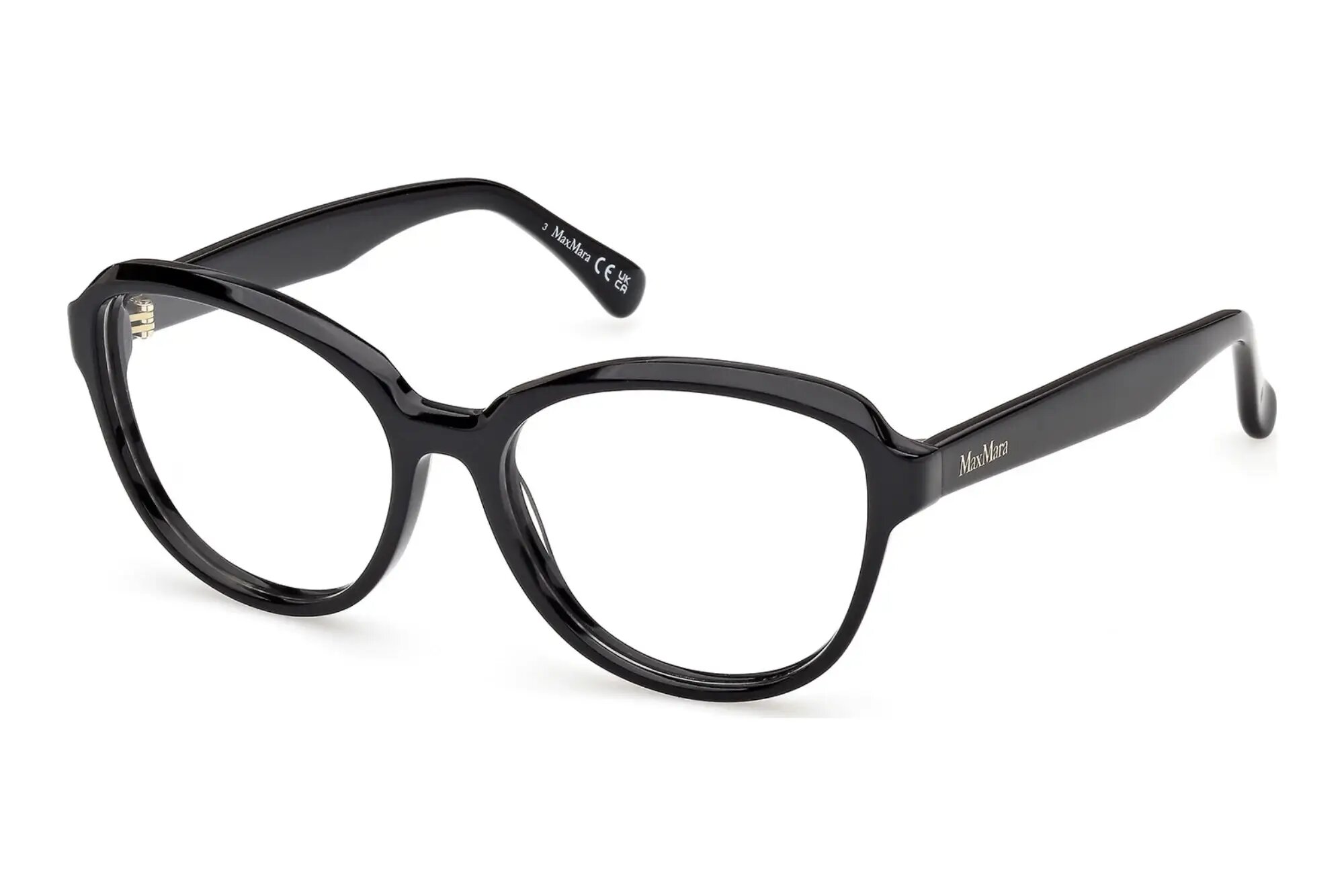 Оправа MAX MARA MM 5249 001 (55-16)