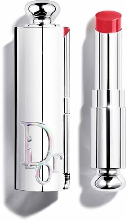 Бальзам для губ Dior Addict Glass Lipstick, оттенок Pink Milly, 2.7 г