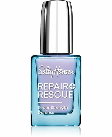 Средство для удаления кутикулы Sally Hansen Repair + Rescue, 13,3 мл
