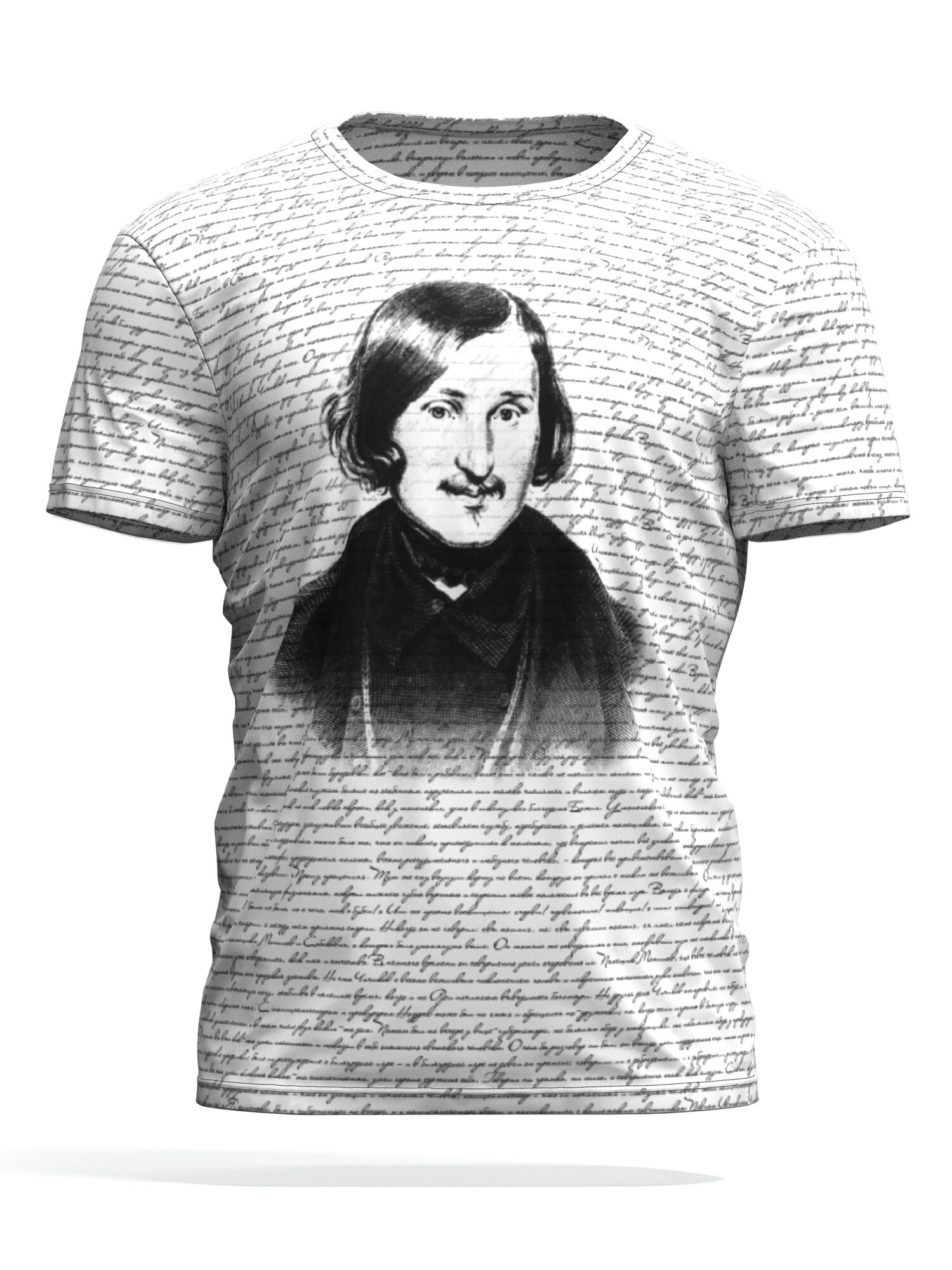 Футболка