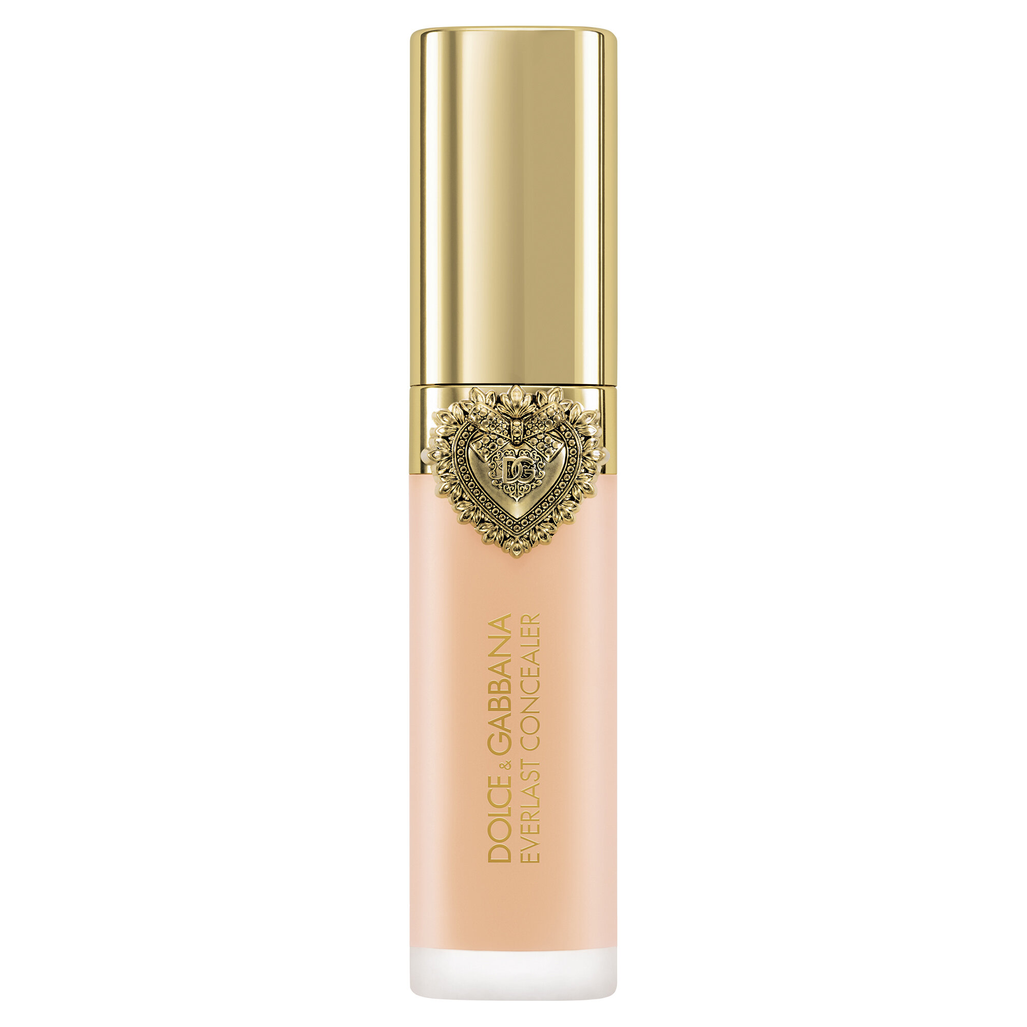DOLCE&GABBANA EVERLAST CONCEALER Консилер для лица 03 Light