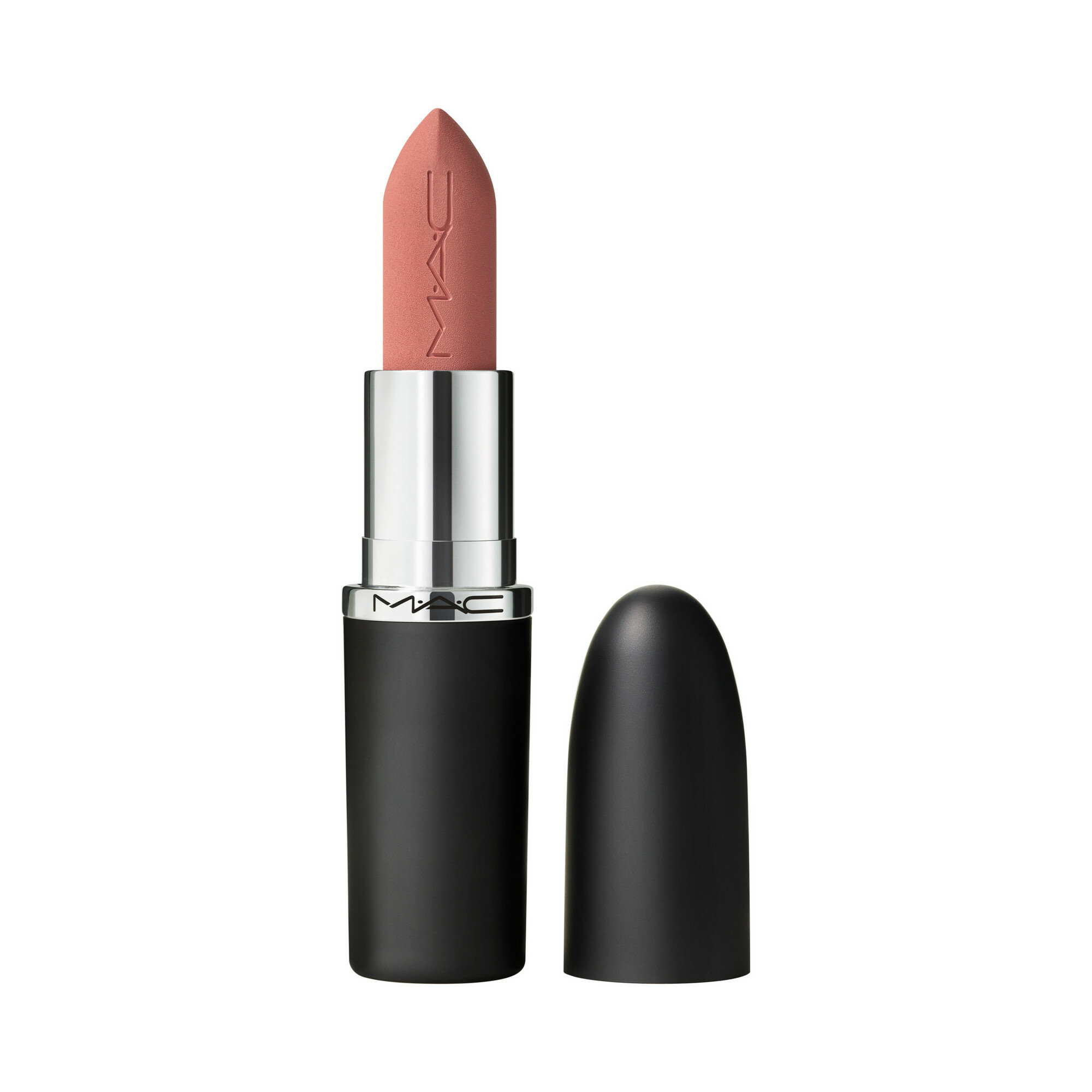MAC MACXIMAL MATTE LIPSTICK Губная помада Honeylove