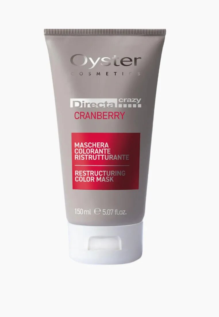 Oyster Cosmetics Маска для волос 150 мл