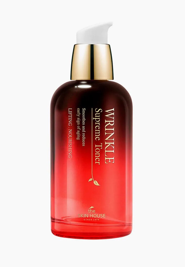 The Skin House Тонер для лица 130 мл