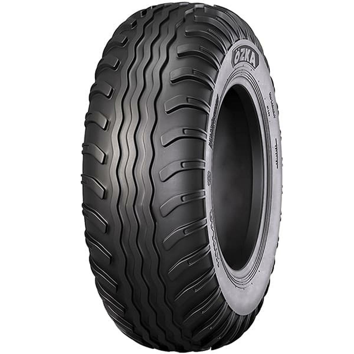 Сельхоз, индустриальные Шины Ozka KNK42 300/80-15.3 (11.5/80-15.3) 141A8 14PR TL-U4153552OZK сельхоз, индустриальных автомобилей