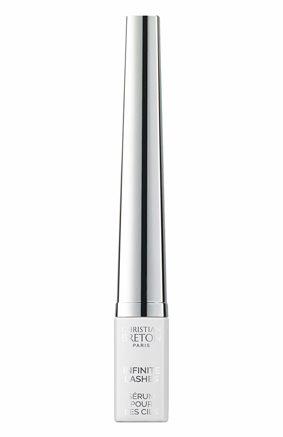 Сыворотка для укрепления и роста ресниц (4ml) Christian Breton