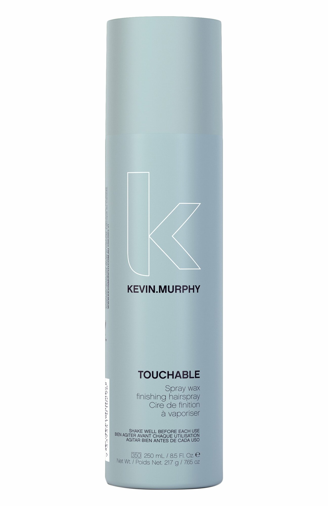 Спрей-воск TOUCHABLE (250ml) Kevin Murphy