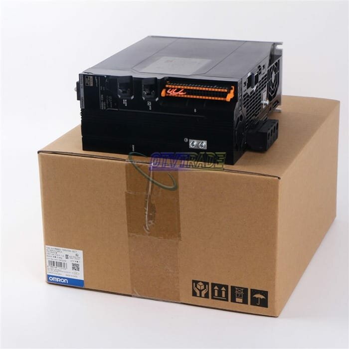 Модуль OMRON Servo Drive R88D-1SN15H-ECT