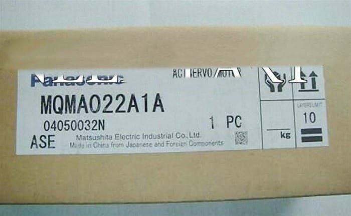 Модуль Panasonic MQMA022A1A