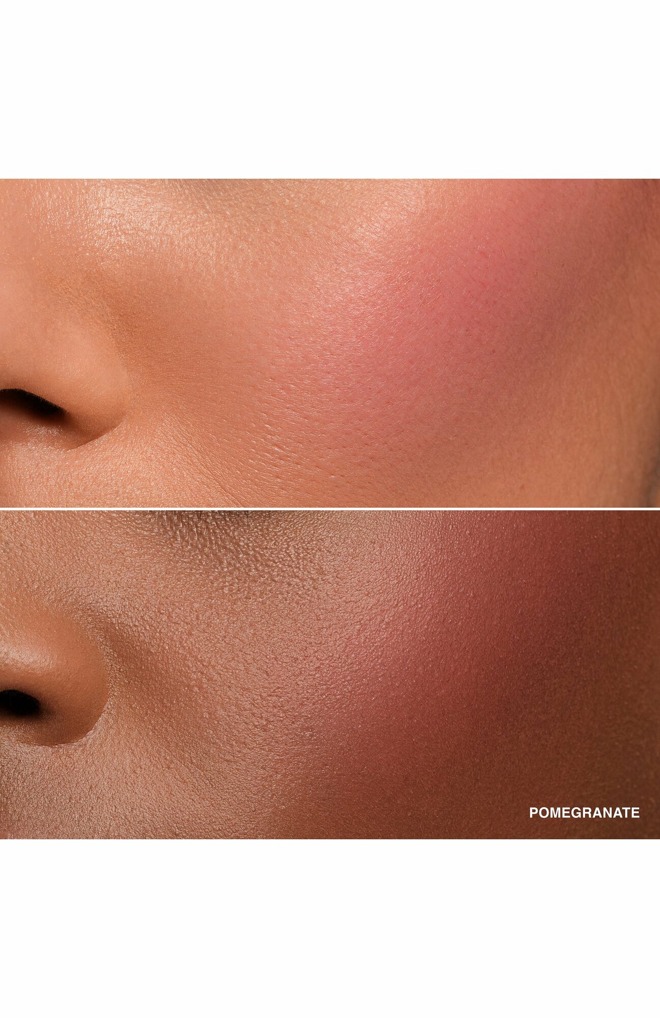 Кремовые румяна Pot Rouge Velvet Matte, оттенок Pomegranate (8,5g) Bobbi Brown