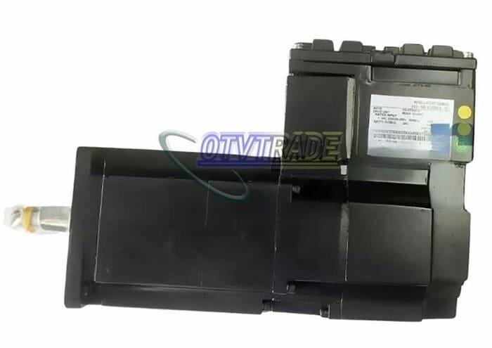 Модуль MITSUBISHI SERVO MOTOR HS-RF43BNX-S1