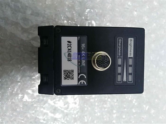 Модуль KEYENCE Vision Line Camera XG-HL04M Tested