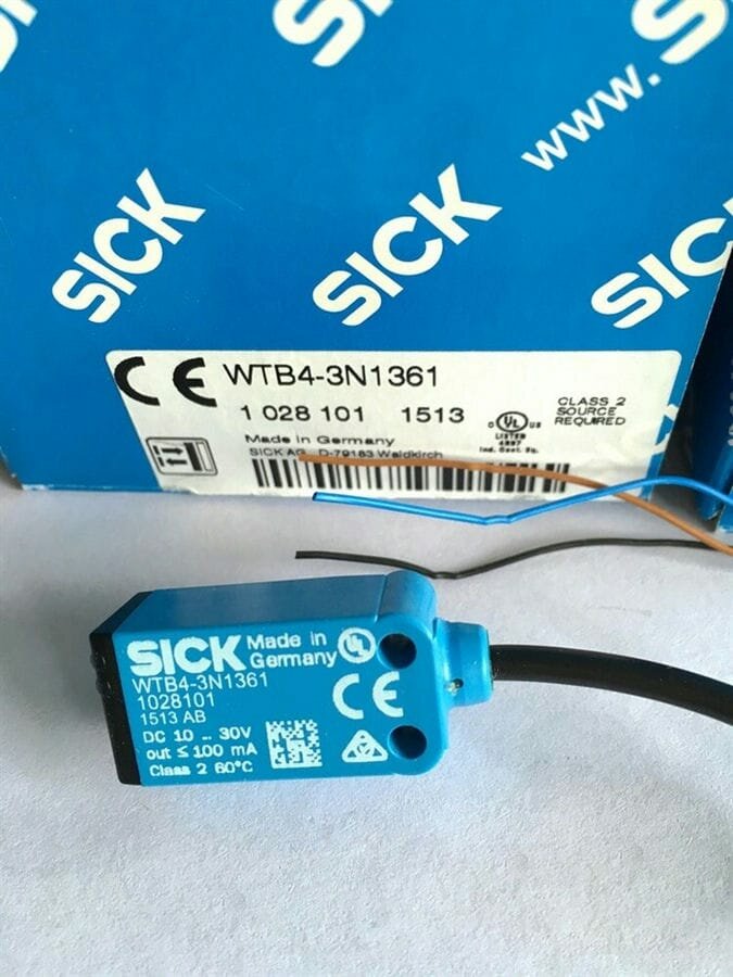 Модуль SICK WTB4-3N1361