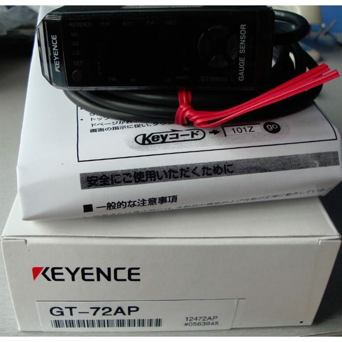Модуль keyence GT-72AP