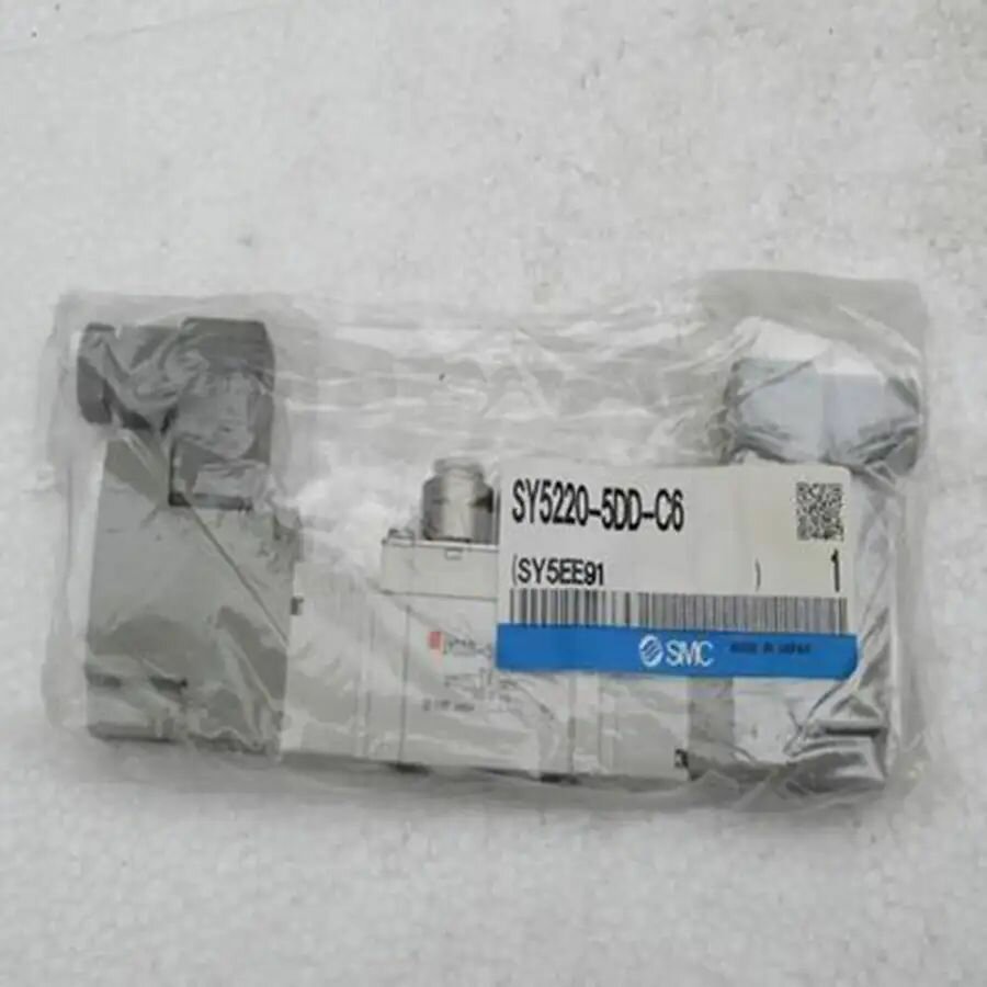Модуль SMC SY5220-5DD-C6