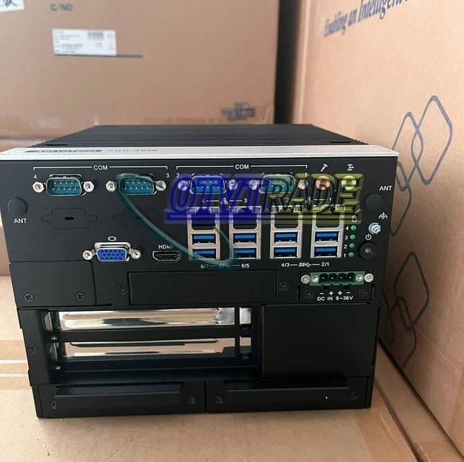 Модуль Advantech ARK-3530F ARK-3530F-00A1 industrial computer — фото 1
