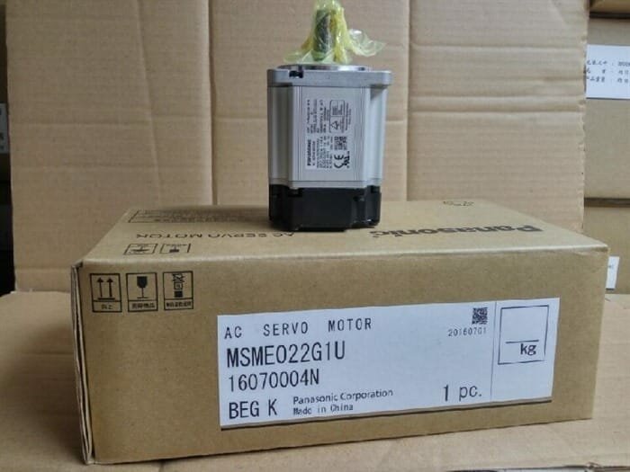 Модуль Panasonic MSME022G1U — фото 1