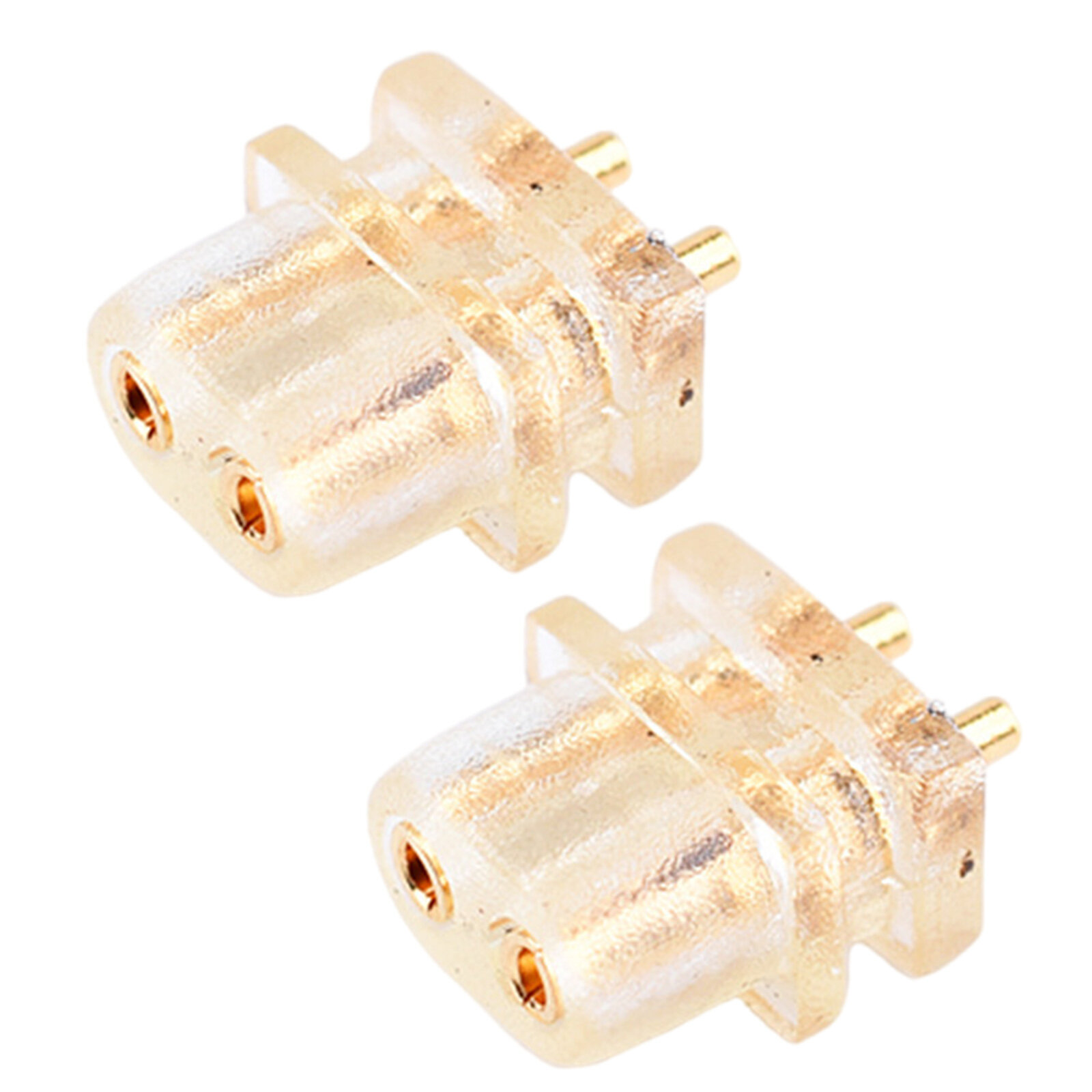 Долговечный разъем 0.78mm 2Pin qdc/UE18 для портативных
