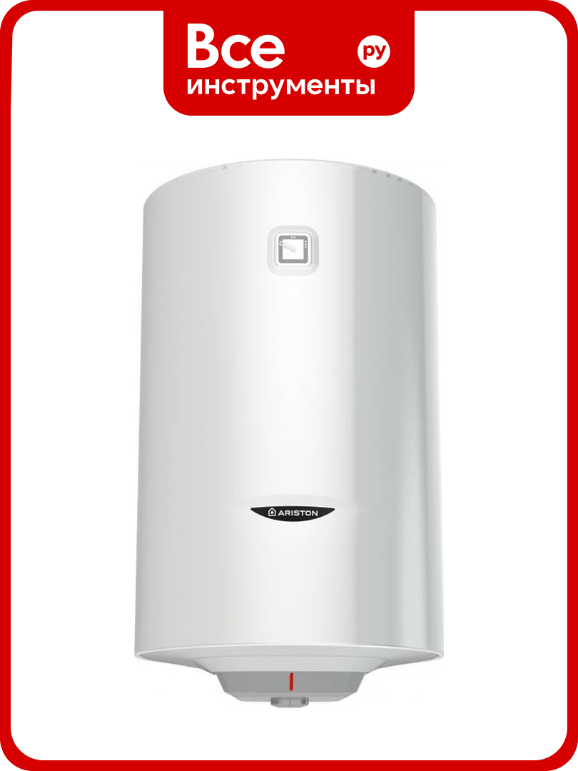 Накопительный водонагреватель Ariston PRO1 R ABS 150 V 3700523