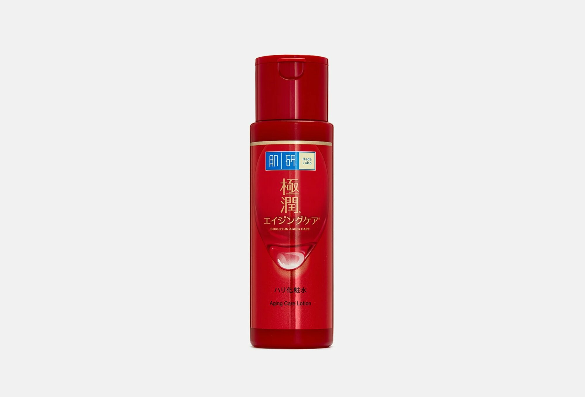 Лосьон Mivis HADA LABO, для лица, увлажняющий, омолаживающий, 170мл