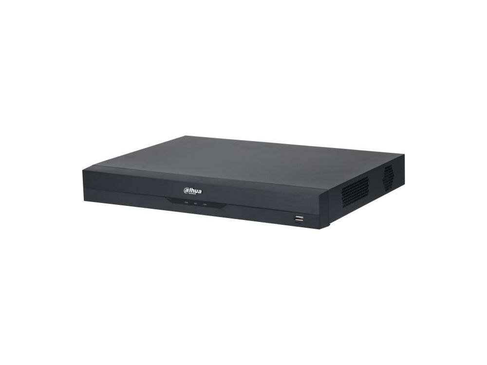 Видеорегистратор Dahua DHI-NVR2208-8P-I2