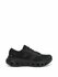 Кроссовки On Cloudrunner 3 mesh sneakers, размер 8 US, черный