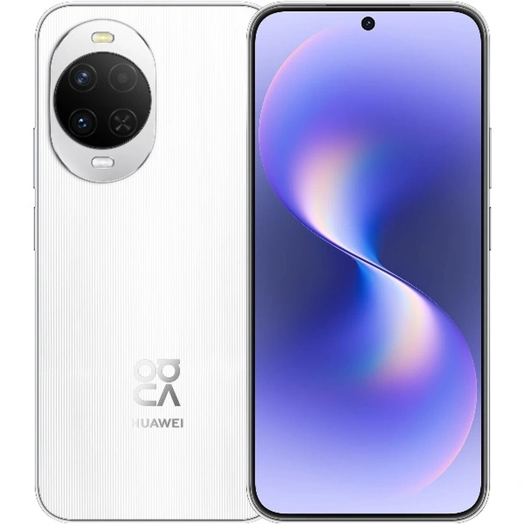 Смартфон Huawei Nova 15 Dual, 12GB/512GB, Kirin 8020