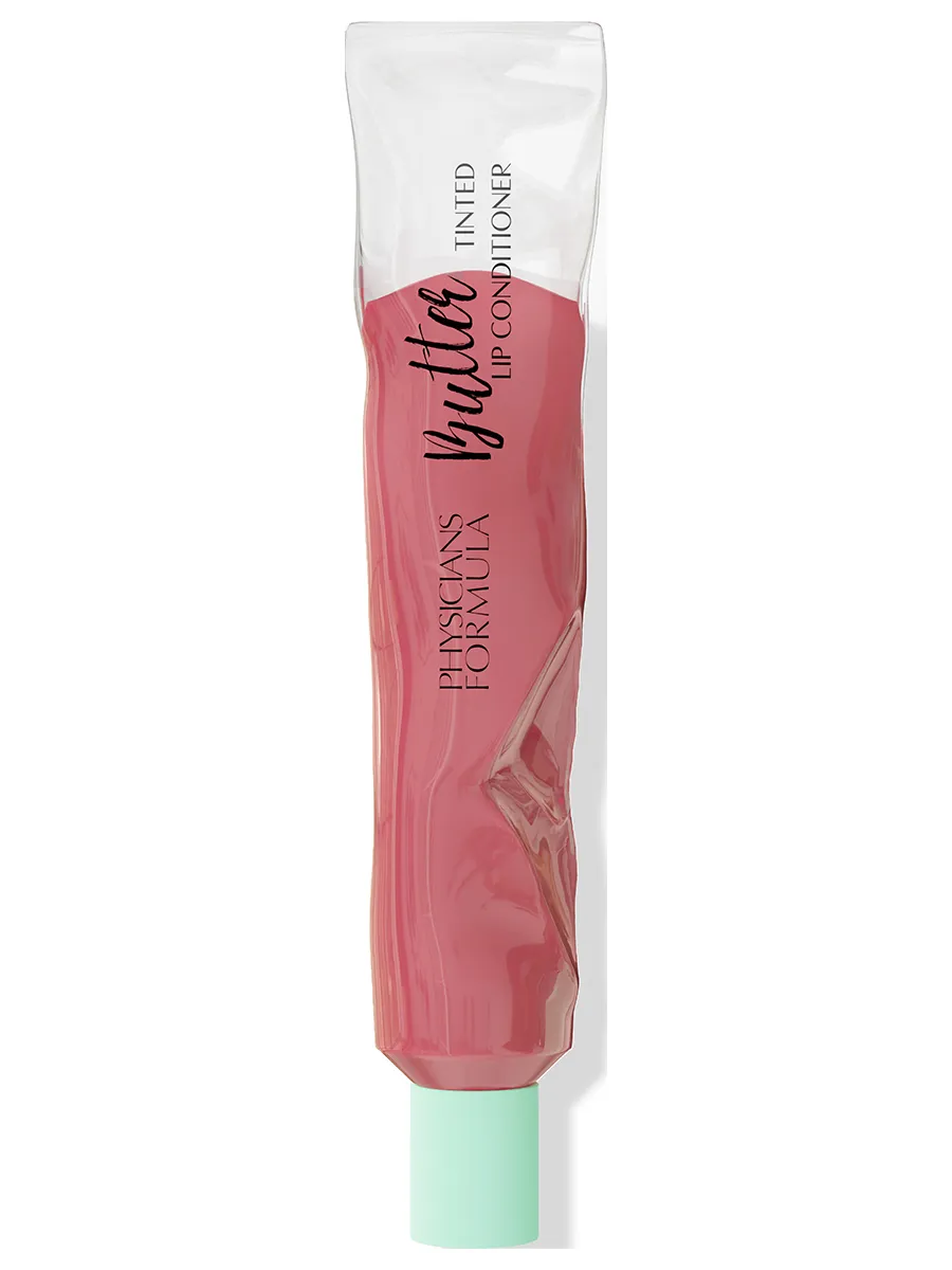 Бальзам для губ Physicians Formula Butter Lip Tinted Conditioner, розовый рай