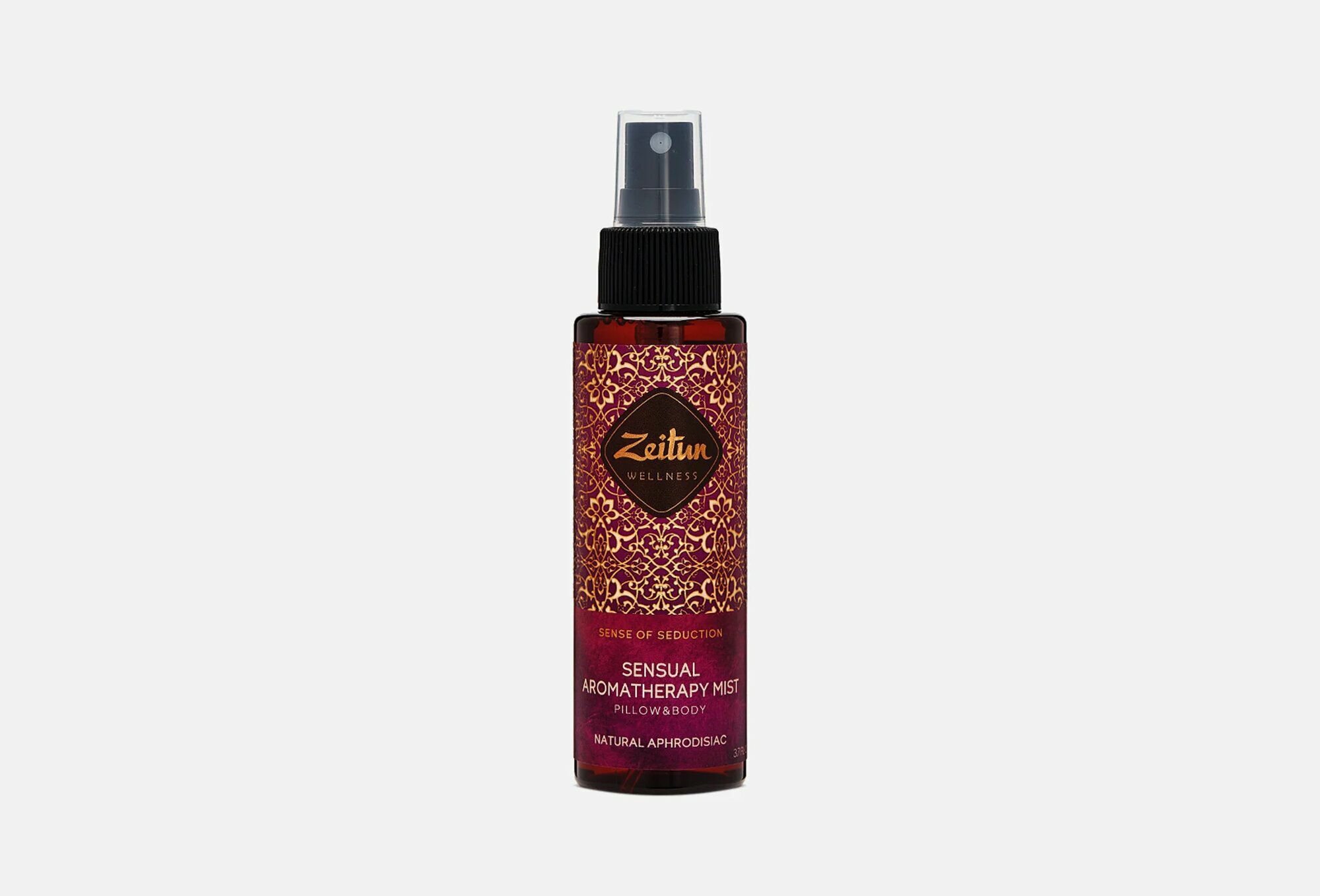 Ароматический спрей для тела Zeitun "Aromatic pillow & body mist", 110 мл