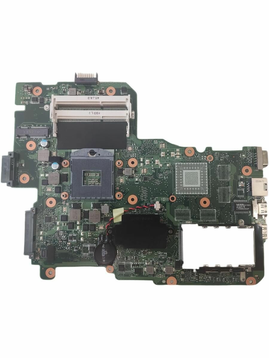 NB. V6Z11.001 BA50 REV: 2.2 Материнская плата Acer TMP453-M UMA