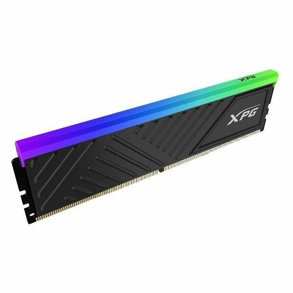 Оперативная память XPG DDR4 1х8GB DIMM (AX4U32008G16A-SBKD35G)