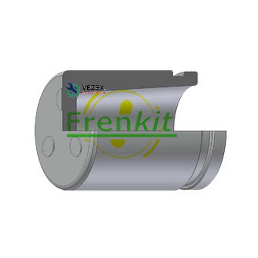 FRENKIT P384602 поршень суппорта! d38 Akebono\ Mitsubishi Lancer IX 03>/Outlander II 07-12