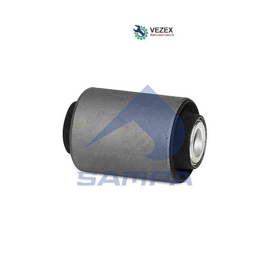 SAMPA 080018 сайлентблок кабины !(рм) 16.2x50x80 95-> \RVI