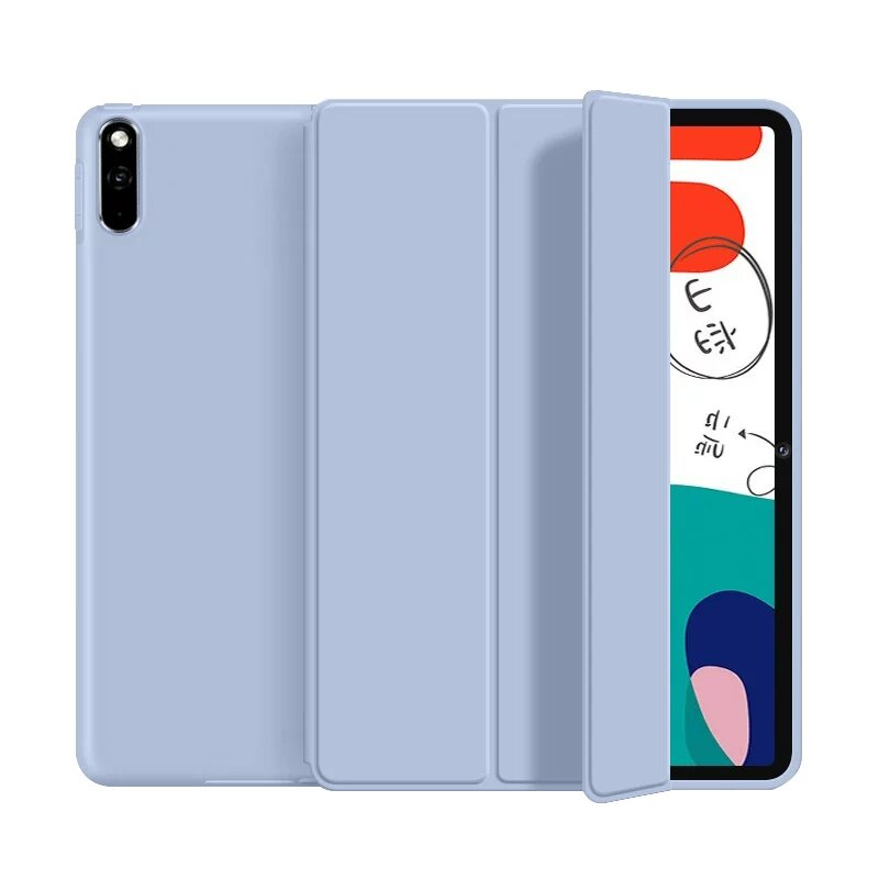 Подходит для планшета Huawei MatePad Pro 10.8, защитный чехол с отделением для ручки, защитный чехол для планшета