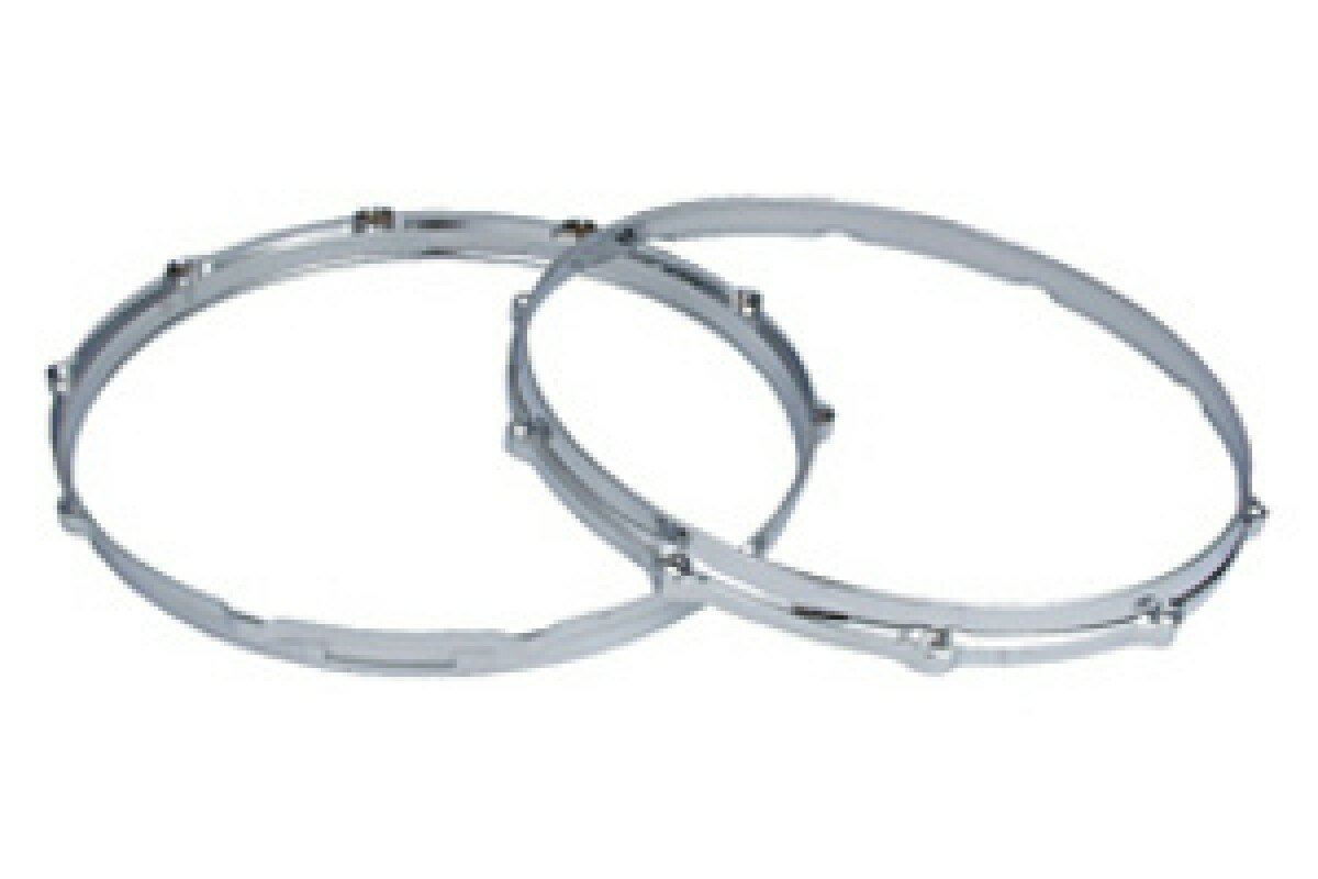 Gibraltar SC-1308BSD 13" 8-Lug Drum Hoop Dcast обод для малого барабана