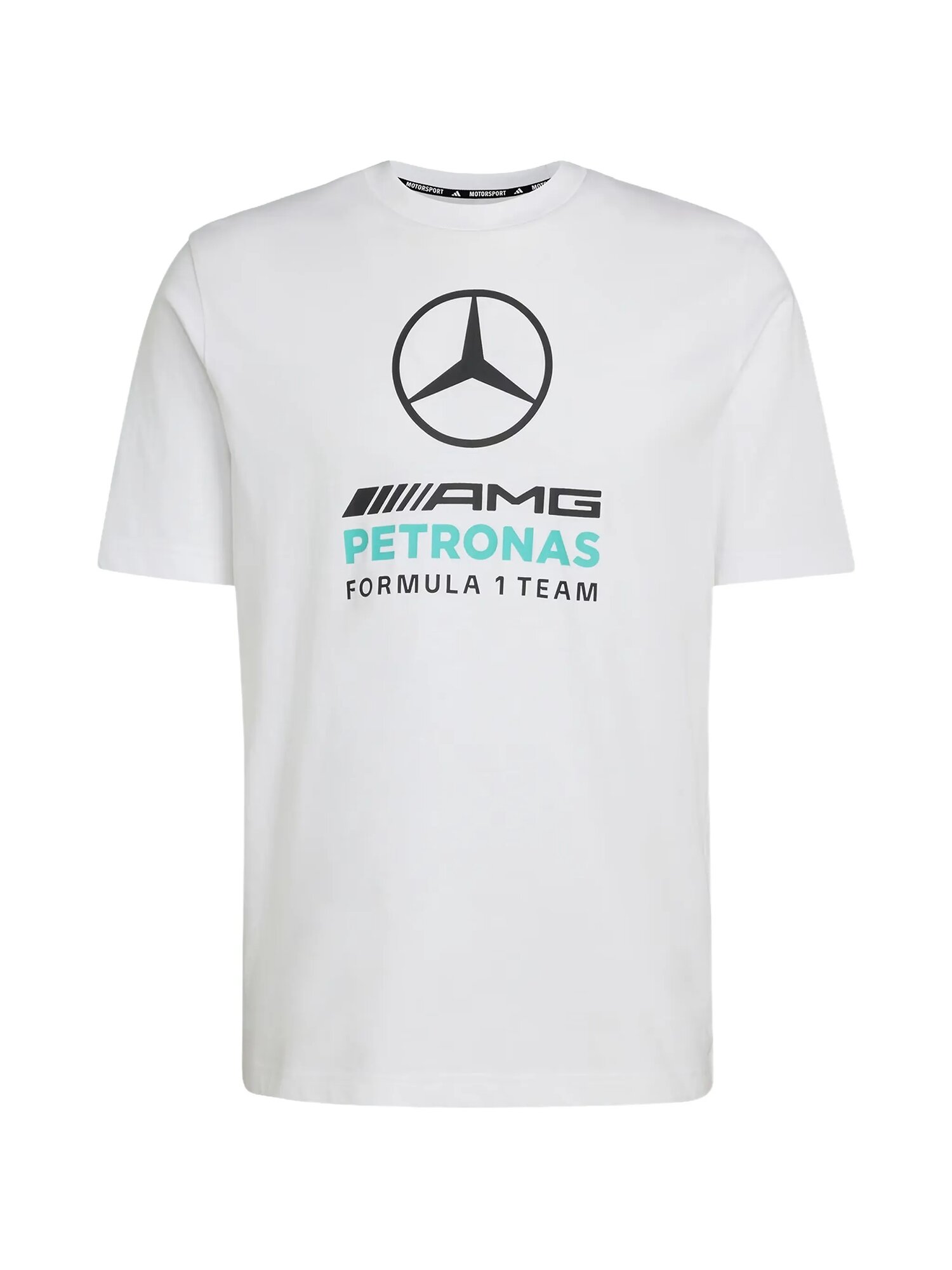 Футболка Mercedes AMG Petronas graphic T-shirt