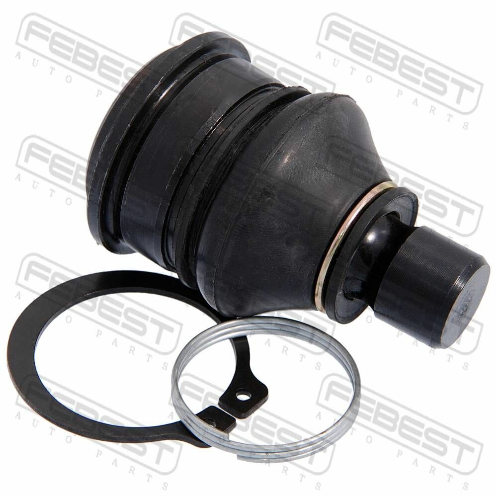 Опора шаровая переднего нижнего рычага NISSAN Tiida 07- Juke 10- FEBEST 0220-C11